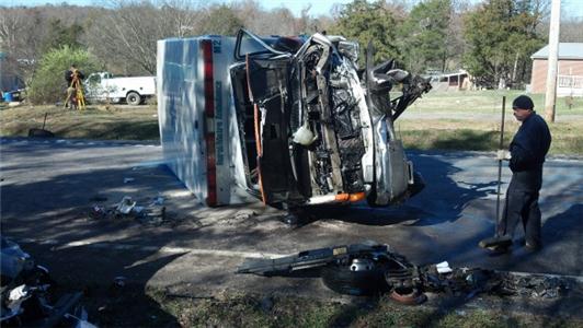 Misty Browning, Jennifer Friddell Killed In Head-On Collision Involving ...