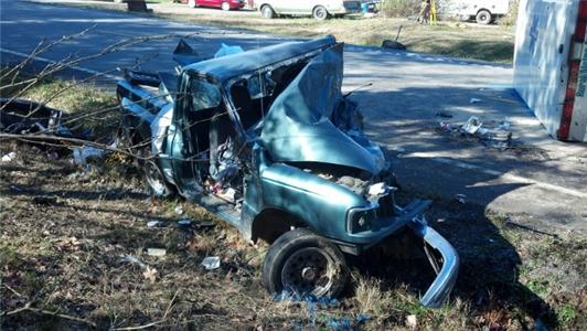 Misty Browning, Jennifer Friddell Killed In Head-On Collision Involving ...