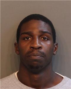Deangelo Bowman Arrested For Sept. 16 Murder Of Barry Bowman ...