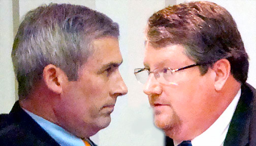 East Ridge Council Fires City Attorney; Lambasts City Manager Over ...