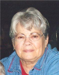 Eubanks, Patsy A. - Chattanoogan.com