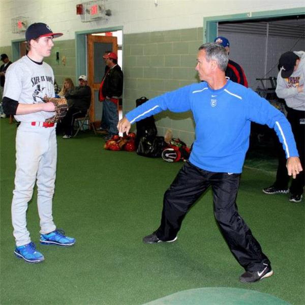 Safe At Home Baseball Camp At East Ridge Is Saturday - Chattanoogan.com