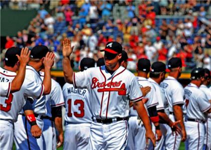 Don't Expect Chipper Jones To Retire -- For Now - Chattanoogan.com