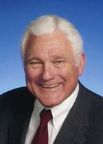 Senator Joe Haynes Will Not Seek Re-Election - Chattanoogan.com