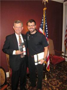 Wounded Warrior Project Topic For Navy League Meeting - Chattanoogan.com