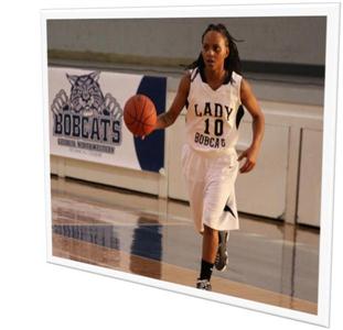 Georgia Northwestern Point Guard Mia Morrow Receives Region Honor ...