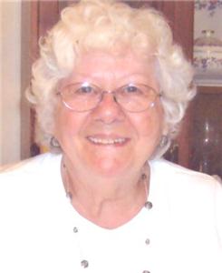 Switzer, Patricia Jean (McDonald) - Chattanoogan.com