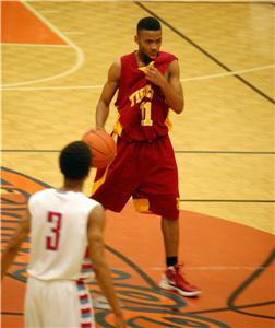 Tyner, Howard Advance To Region 3-AA Finals Thursday - Chattanoogan.com