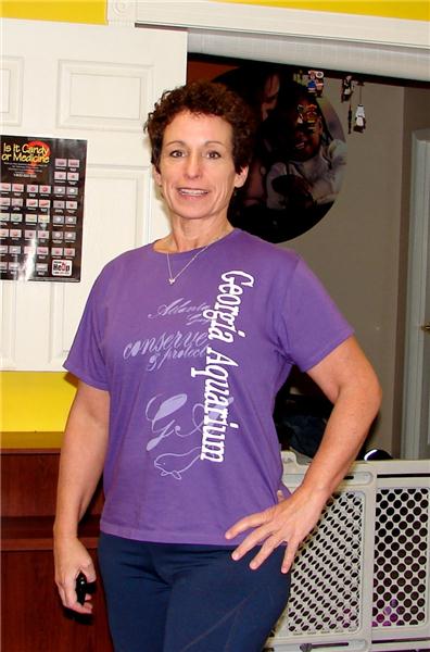 Chattanoogan: Lisa Rousseau - Learning To Cope - Chattanoogan.com