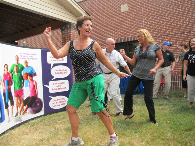 Chattanoogan: Lisa Rousseau - Learning To Cope - Chattanoogan.com