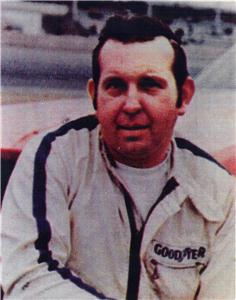 Remembering NASCAR Driver Raymond "Friday" Hassler - Chattanoogan.com