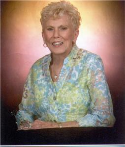 Adams, Doris Louise White - Chattanoogan.com