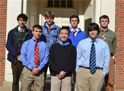 Seven McCallie Students Are National Merit Finalists - Chattanoogan.com