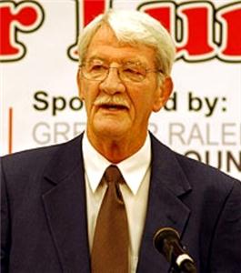 Former Southern League President Don Mincher Dies - Chattanoogan.com