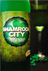 Georgia Winery Releases Green Wine For St. Patrick’s Day - Chattanoogan.com
