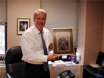 Chattanoogan: Dean Draper - Looking Out For The Interests Of Others ...