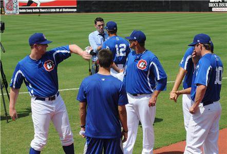 Chattanooga Lookouts Announce Opening Day Roster - Chattanoogan.com