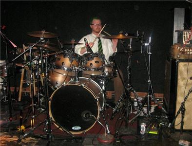 Local Musician Jonathan Susman’s Drum Kit Stolen - Chattanoogan.com