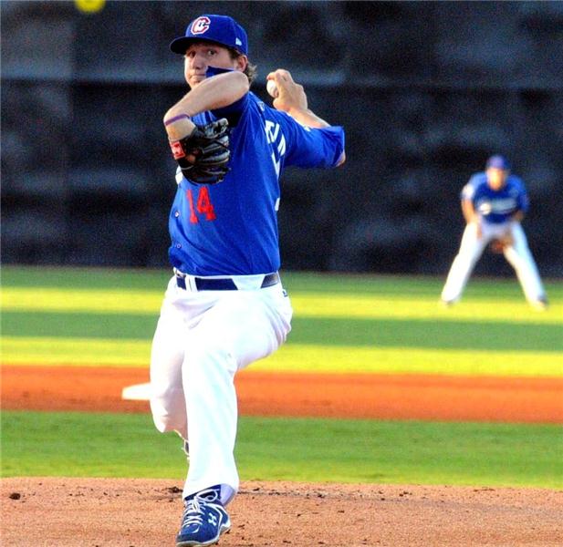 Lookouts Trail Early But Bounce Back Beating Barons Monday, 5-3 ...