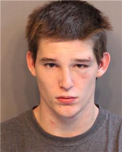 Burglary Suspect Shot And Killed By Catoosa County Detective Was 19 ...