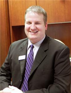Sam Turnipseed Named Market Leader For First Volunteer's Gunbarrel ...