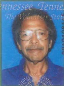 Robinson, Hubert Romain "Rob" Jr. - Chattanoogan.com