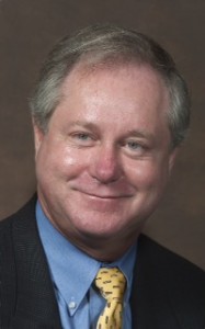 CEO Of U.S. Xpress Max Fuller To Speak At UTC Commencement ...