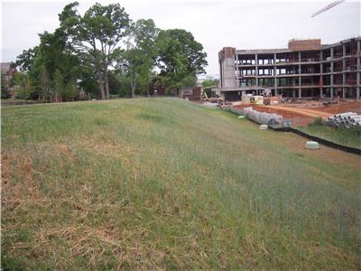 Only Rich Memories Remain At Chamberlain Field Site - Chattanoogan.com