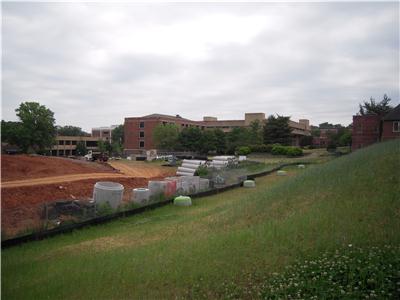 Only Rich Memories Remain At Chamberlain Field Site - Chattanoogan.com