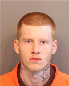 Oneil Arrested For East Ridge Armed Robbery After Victim Spots Him ...