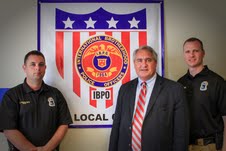 IBPO Endorses Gary Starnes For Sessions Court Judge - Chattanoogan.com