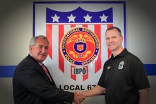 IBPO Endorses Gary Starnes For Sessions Court Judge - Chattanoogan.com