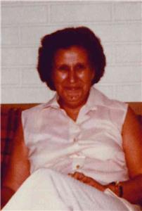 Bryson, Barbara Jean Davis - Chattanoogan.com