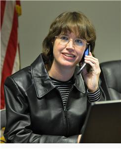 County Commission Candidate Mitzi Yates Proposes Help For ‘Disconnect ...