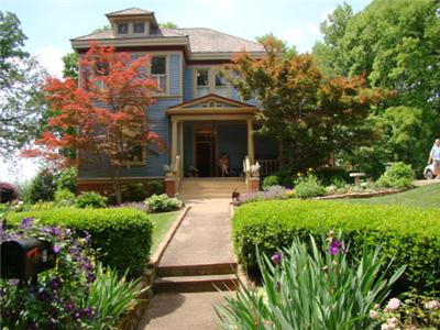 PHOTOS: Missionary Ridge Tour Of Homes - Chattanoogan.com