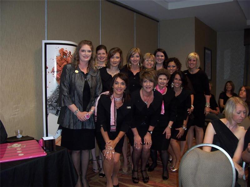 Chattanoogan: Maria-Claxton-Taylor - “She Has It Taylor-Made ...