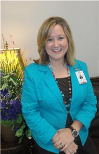 Angela Lawson Named Principal At Michigan Avenue Elementary School In ...