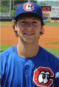 Steven Ames And Red Patterson Added To Southern League All-Star Roster ...