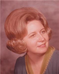 Crisp, Florence Evelyn Currie Taylor - Chattanoogan.com