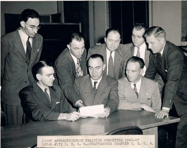 IBEW Local 175 Celebrates Centennial With Public Open House ...