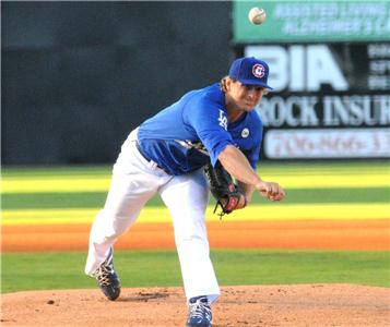 Lookouts Fall 4-2 To Pensacola - Chattanoogan.com