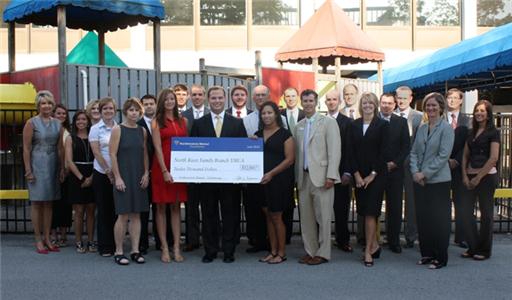 YMCA Of Metropolitan Chattanooga Receives Grant To Launch Community ...
