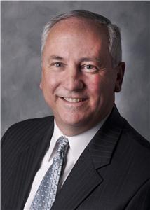 Chattanooga Airport Authority Names Terry Hart As New President & CEO ...