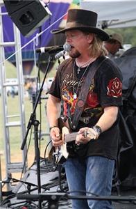 Cody McCarver Headlines Libertyfest On Saturday - Chattanoogan.com