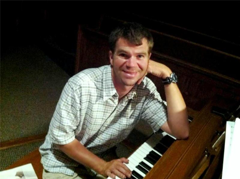 Chattanoogan: Tim Daugherty – Living Out His Pipe Dream And Chugging ...