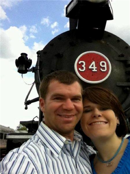 Chattanoogan: Tim Daugherty – Living Out His Pipe Dream And Chugging ...