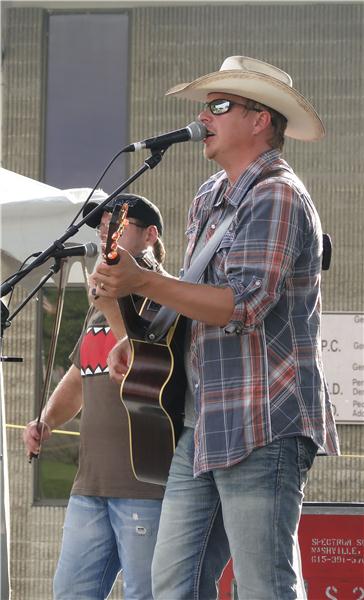 PHOTOS: Riverbend Finale - Chattanoogan.com