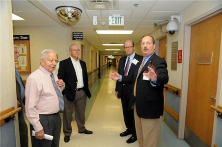 Erlanger Orthopedic Residents Reunion Brings In Memories – And $567,000 ...