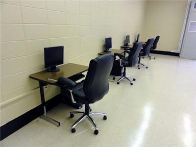 PHOTOS: New Hixson Community Center Opens - Chattanoogan.com