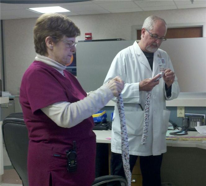 Parkridge Emergency Department Helps Chattanooga Homeless Beat The Heat ...